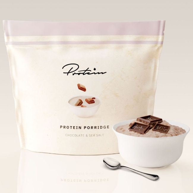 Proteingr t F r En H lsosammare M ltid Med L ckra Smaker 720 G Proteingr t F r En H lsosammare M ltid Med L ckra Smaker 720 G