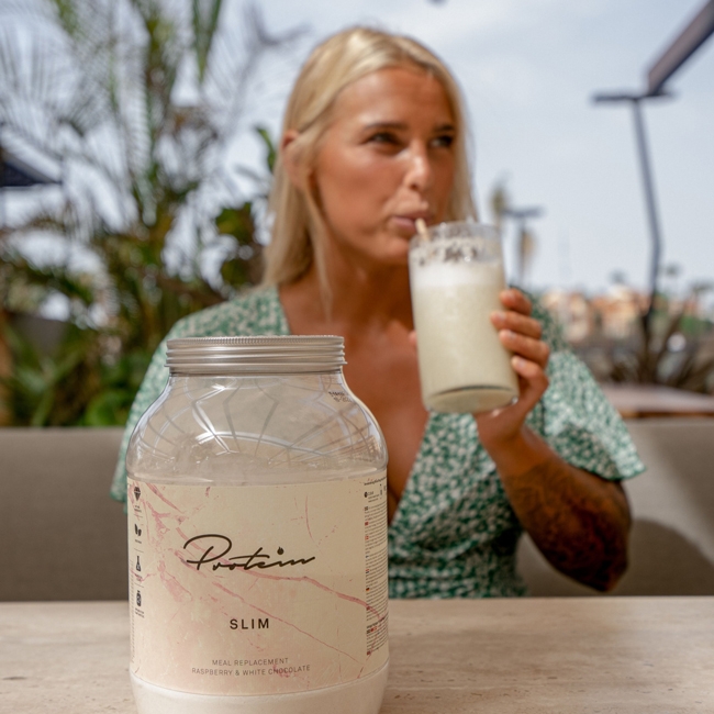 3x SLIM - Protein.dk